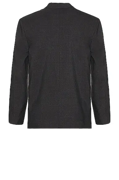 22aw LEMAIRE 3 buttons Jacket Lemaire - Men’s 3 Button Jacket